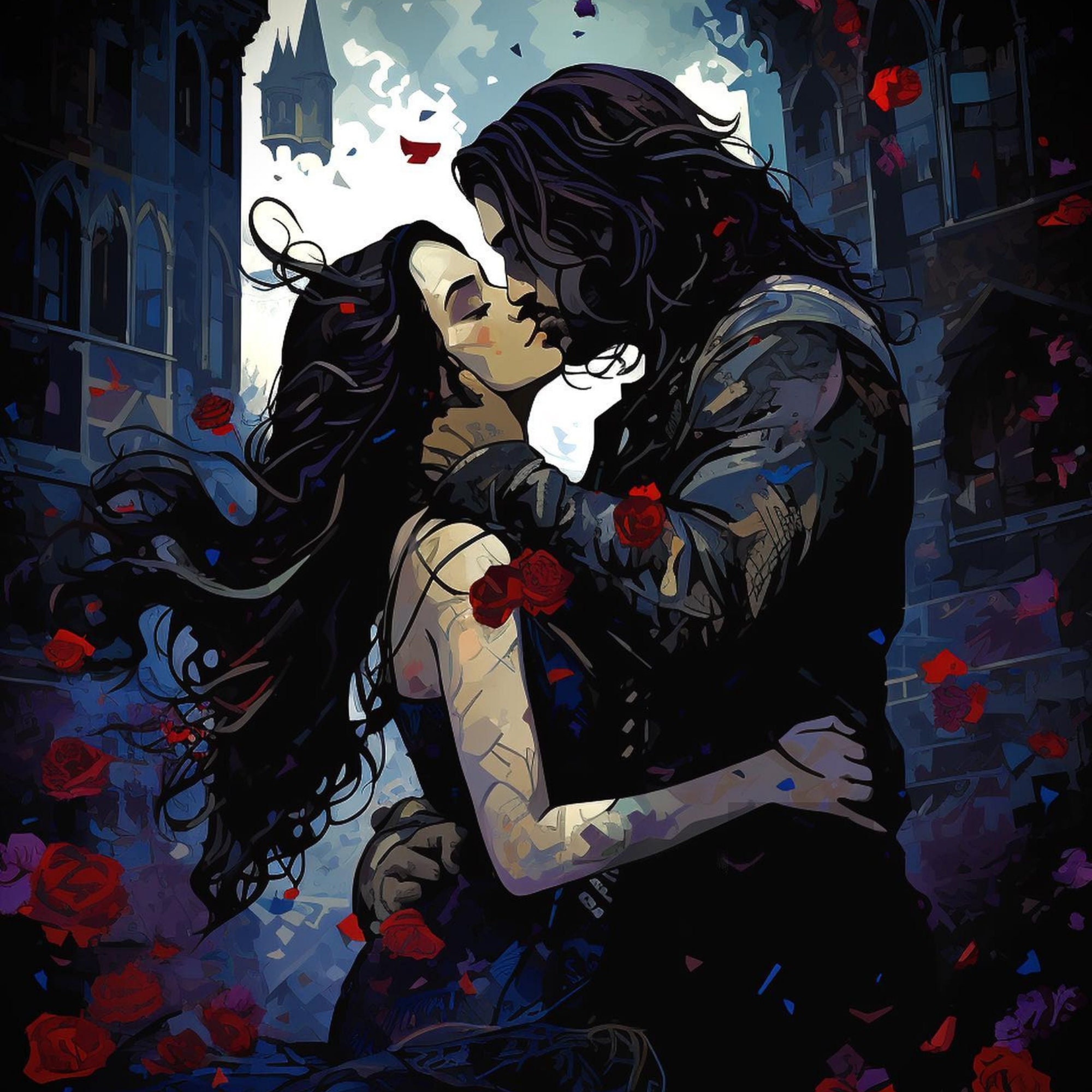 Powerful Marry Me Spell, Twin Flame, Love Binding, Obsession Magic, Marriage Spell, Dark Love ...