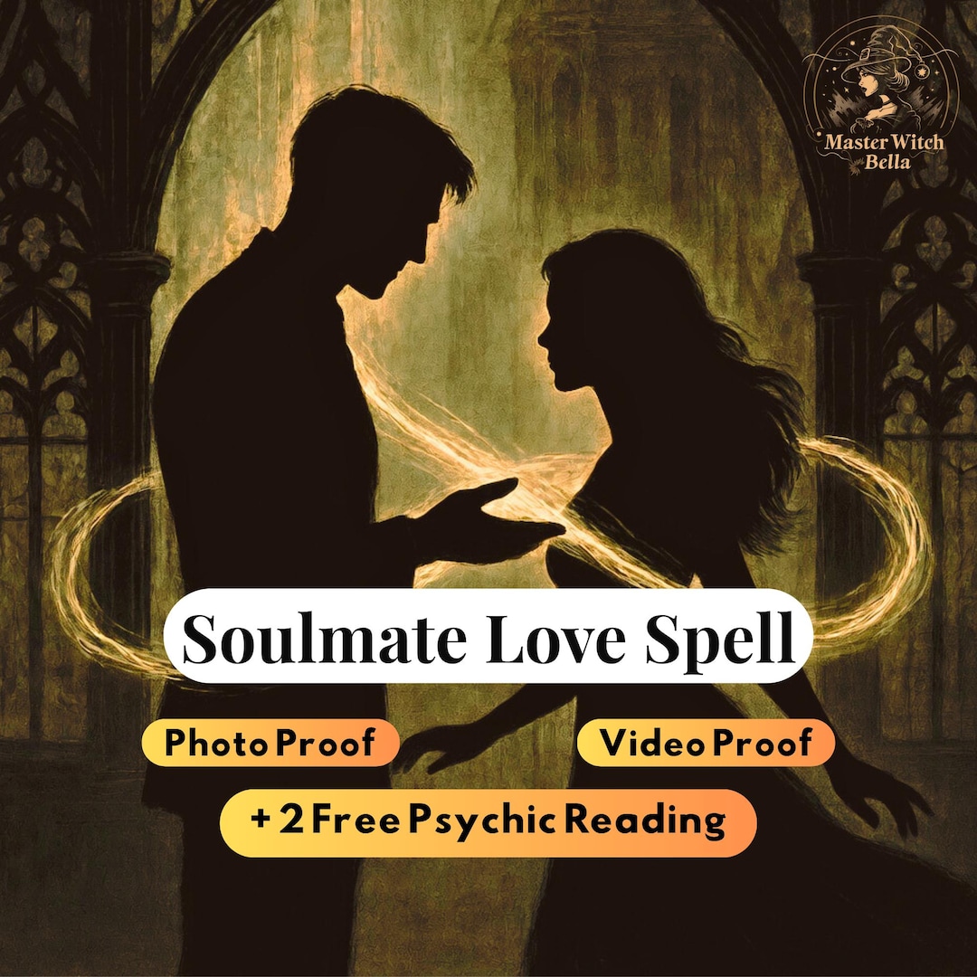 Free Soulmate Psychic Reading