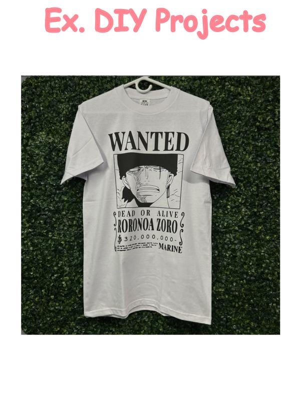 Nami Wanted Poster SVG PNG - Etsy