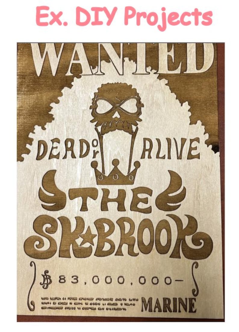 Boa Hancock Wanted Poster SVG PNG - Etsy Australia