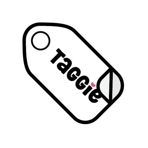 TaggieTag - Etsy