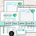 Whats Your Earth Day Name Game, Earth Day Word Search, Earth Day ...