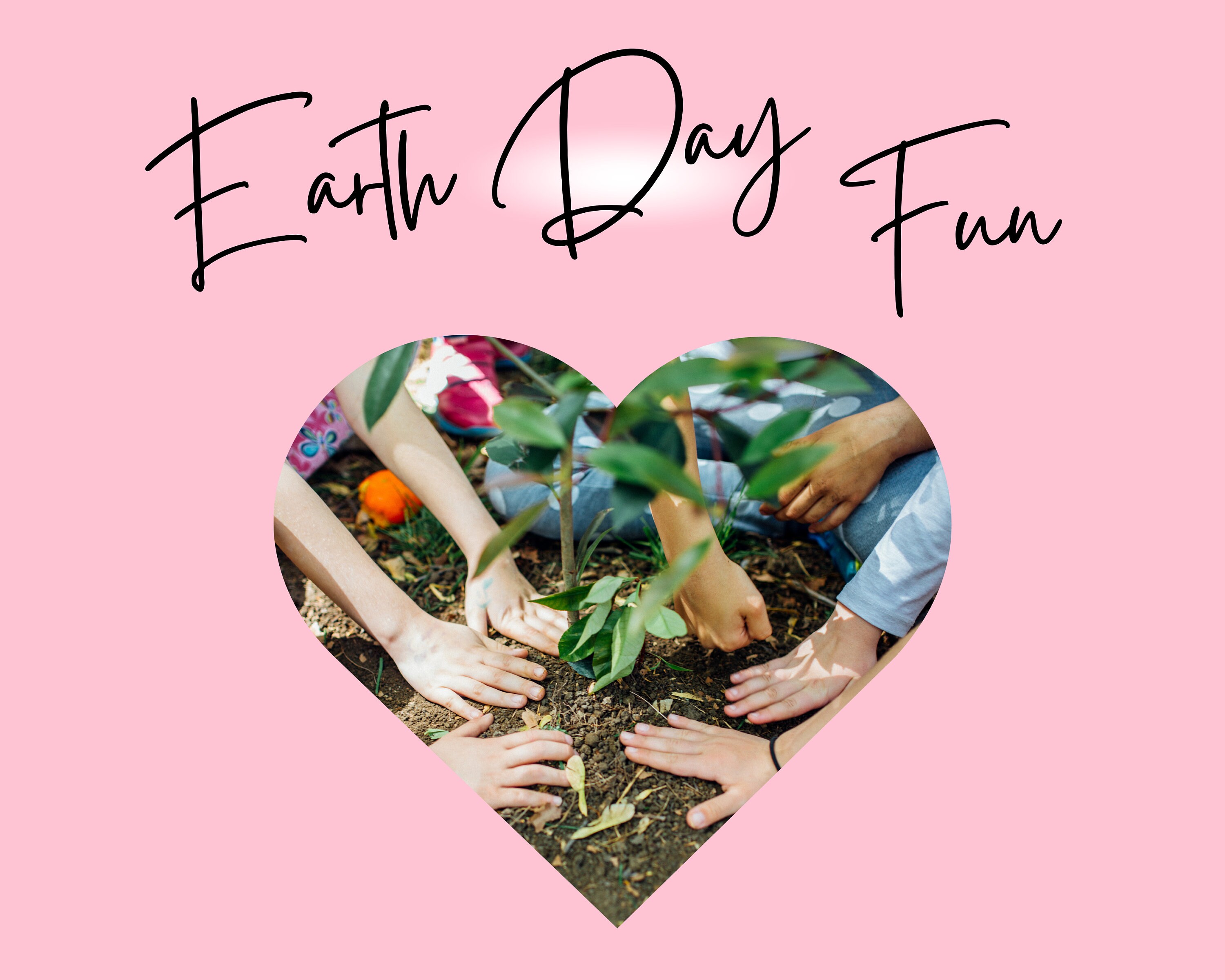 Earth Day Word Search, Earth Day Printable for Kids, Earth Day ...