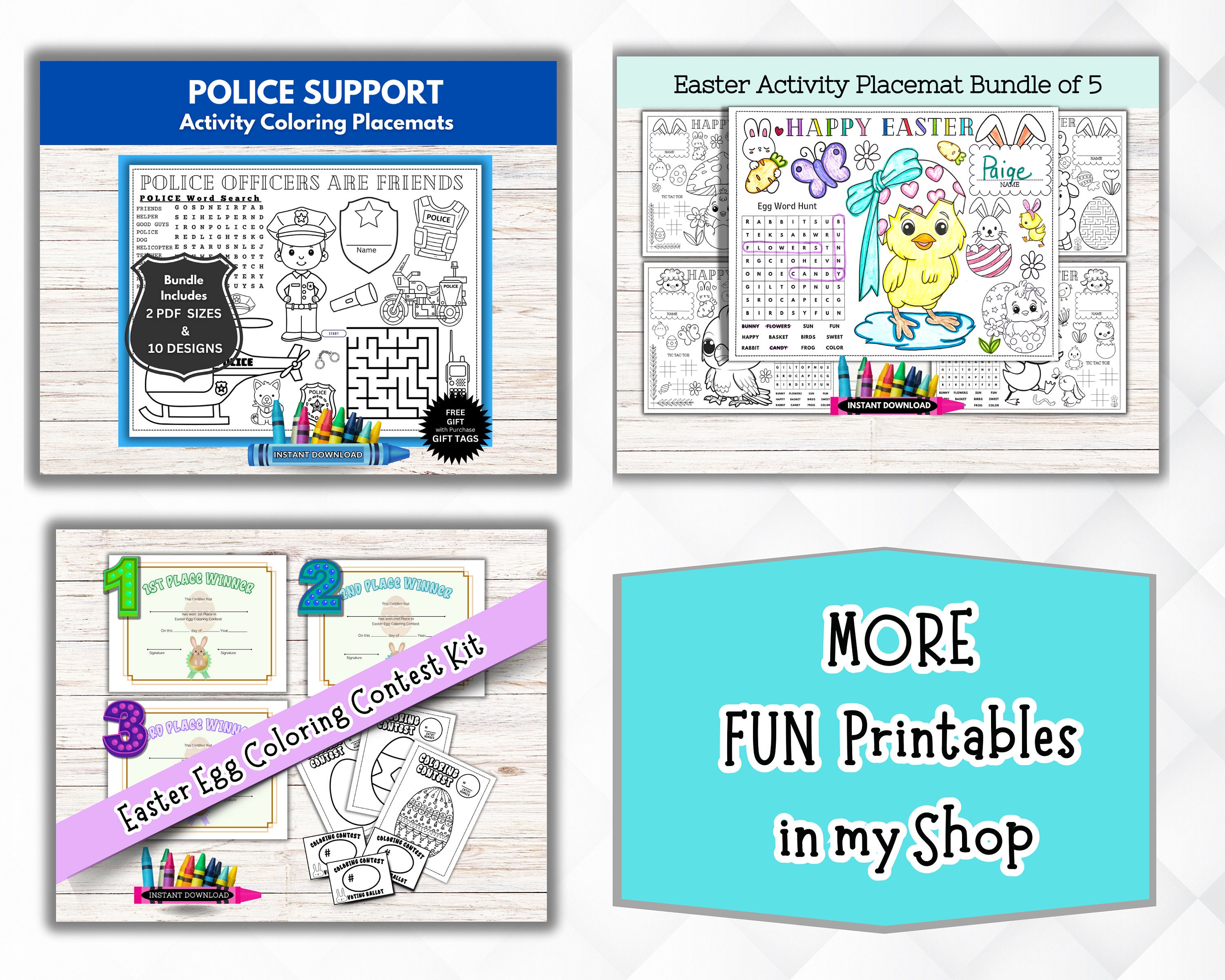 April Fool's Day, Word Search, Prank on Kids, April Fool Prank ...