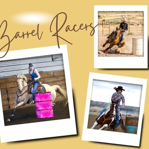 Barrel Racers Word Search, Barrel Racing Game for Kids, Rodeo Cowgirl ...
