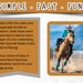 Barrel Racers Word Search, Barrel Racing Game for Kids, Rodeo Cowgirl ...