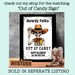 Halloween Candy Sign, Trick or Treat Sign Printable, Halloween Porch ...