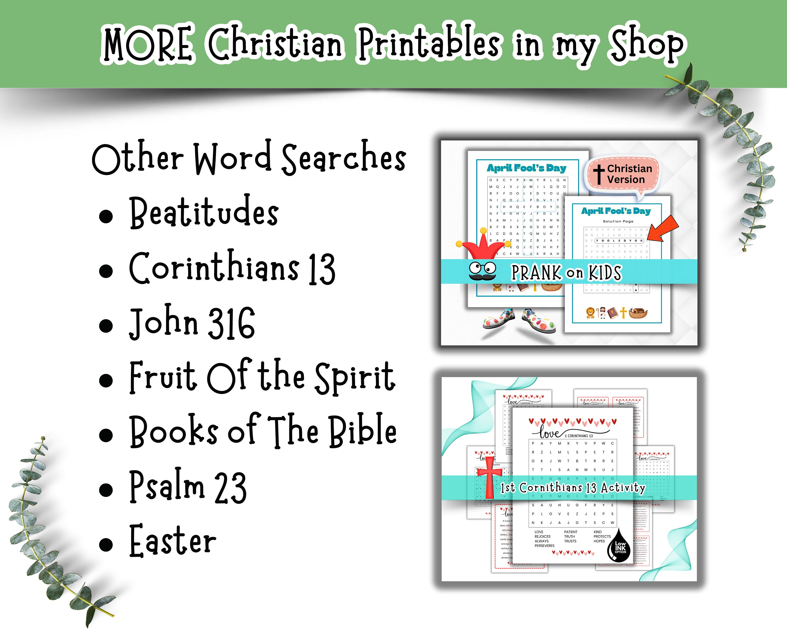 Bible Verse Coloring Pages for Kids, Scripture Memory PDF, Sunday ...