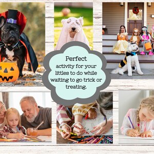 Halloween Coloring Pages, Pet Coloring Page, Fall Coloring Pages ...