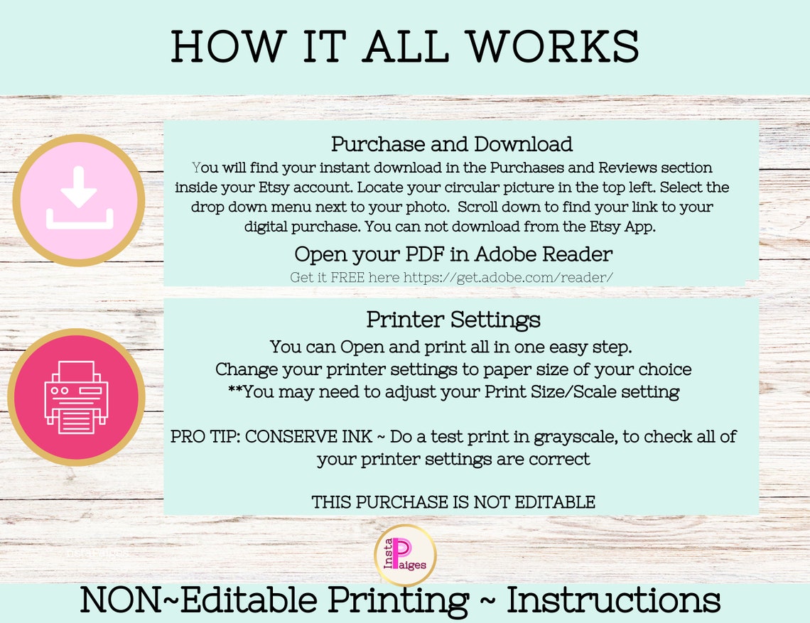 Sneaker Coloring Contest Party Game With Award Certificate Prizes ...