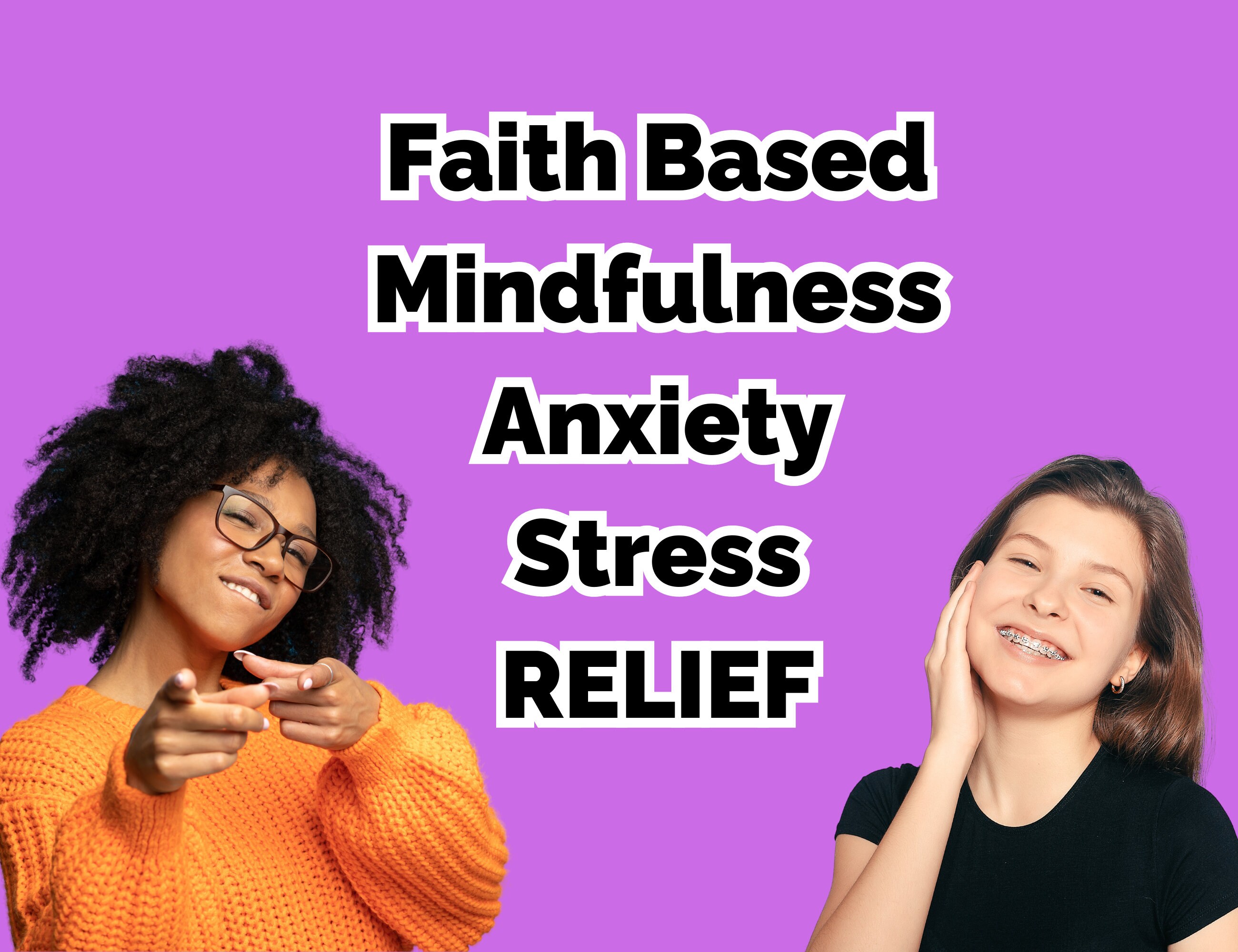 Christian Coloring Pages, Bible Journaling Printable, Mental Health ...