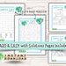 Whats Your Earth Day Name Game, Earth Day Word Search, Earth Day ...