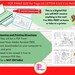 Christmas Coloring Activity Placemats / Coloring Pages / Holiday Party ...