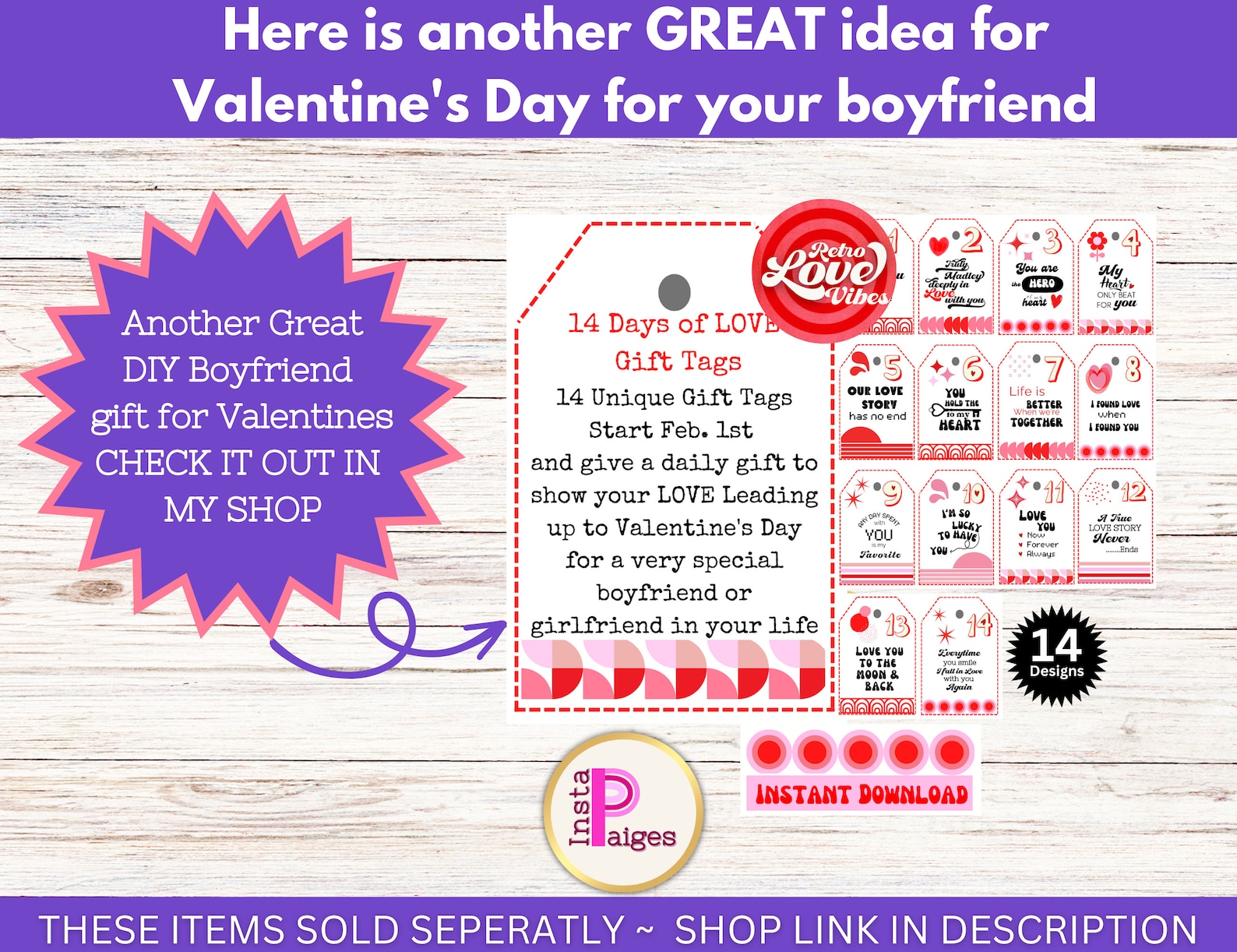 World's Greatest Boyfriend Award Certificate, 6 Month Anniversary ...