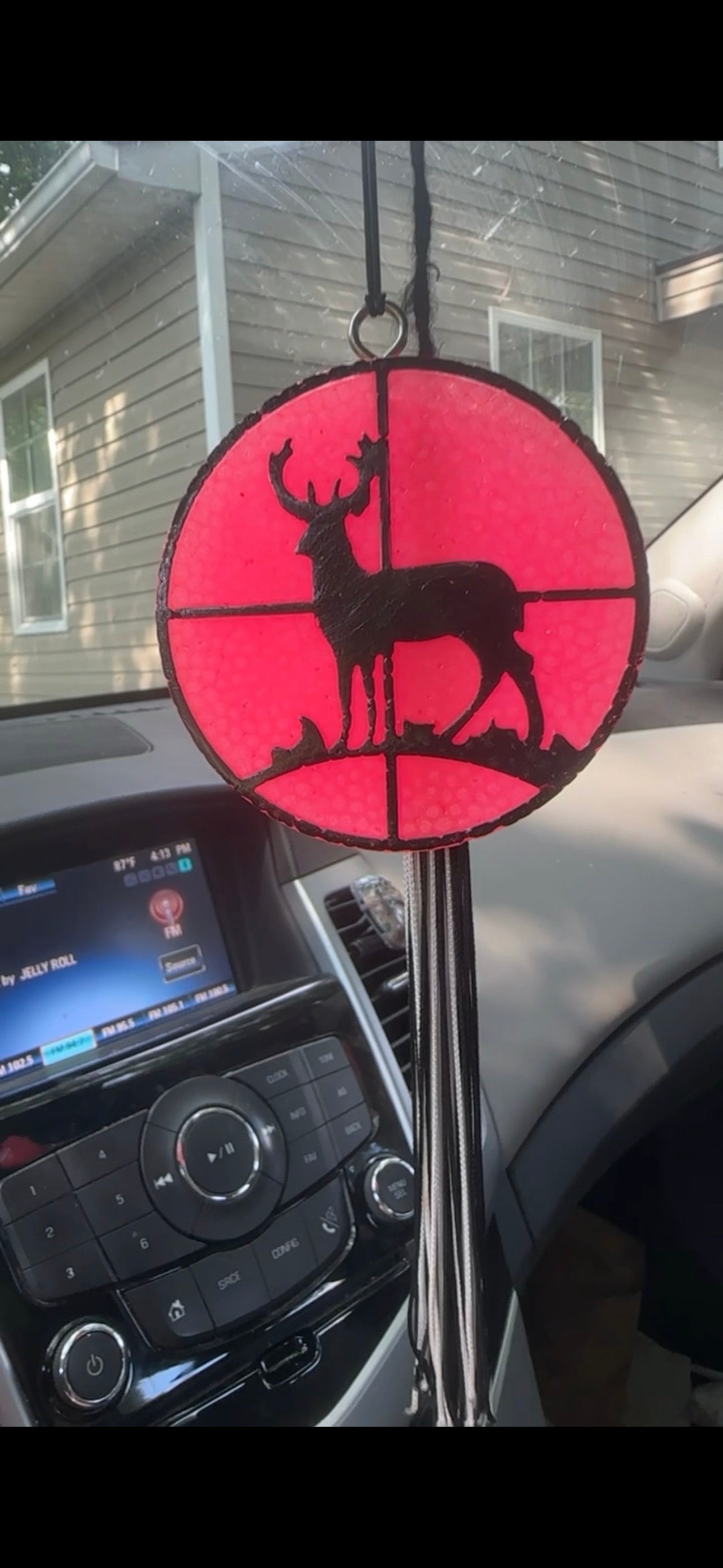 Car Freshies / Freshies / Girls Freshies / Hunting Freshie / Deer ...