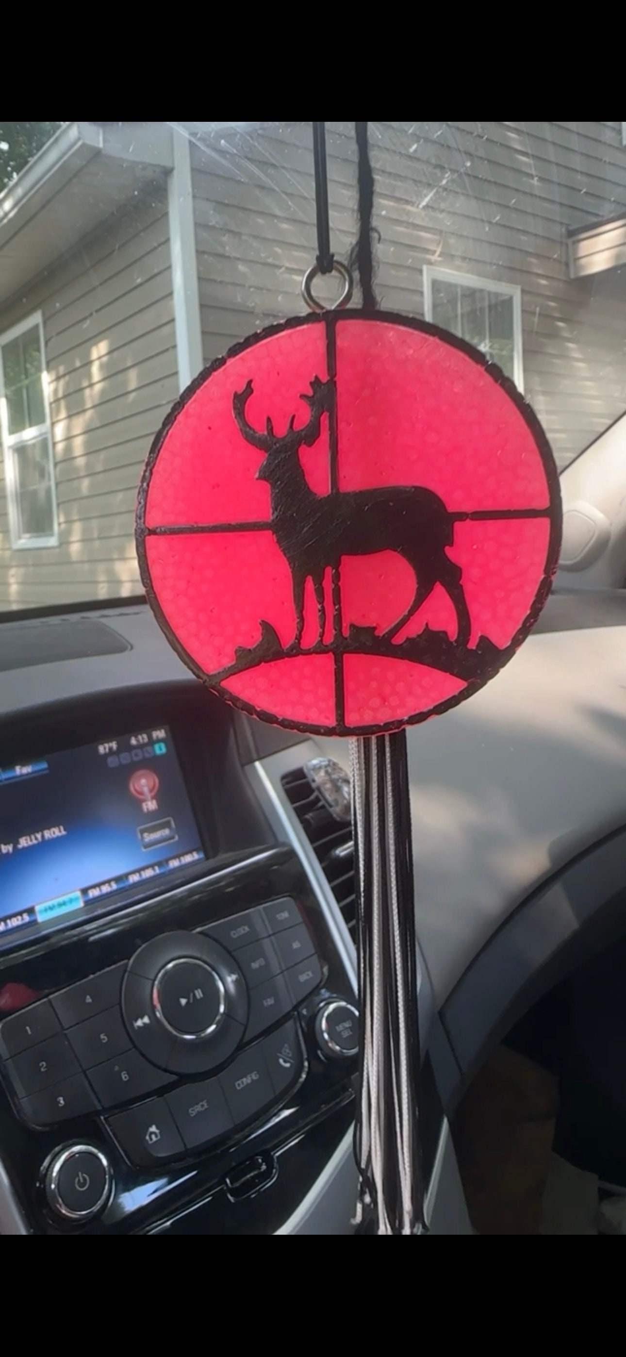 Car Freshies / Freshies / Girls Freshies / Hunting Freshie / Deer ...