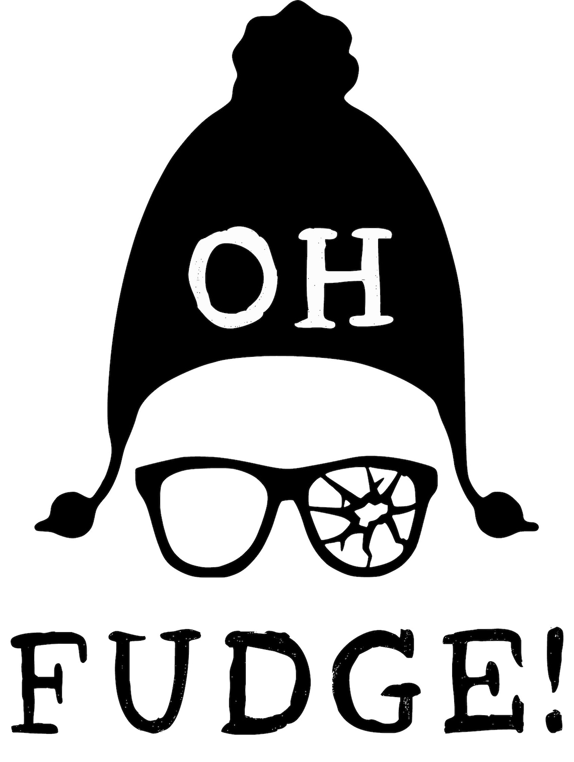 A Christmas Story Digital Files - Etsy