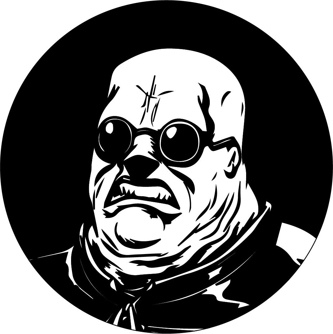 Hellraiser SVG Digital File - Etsy