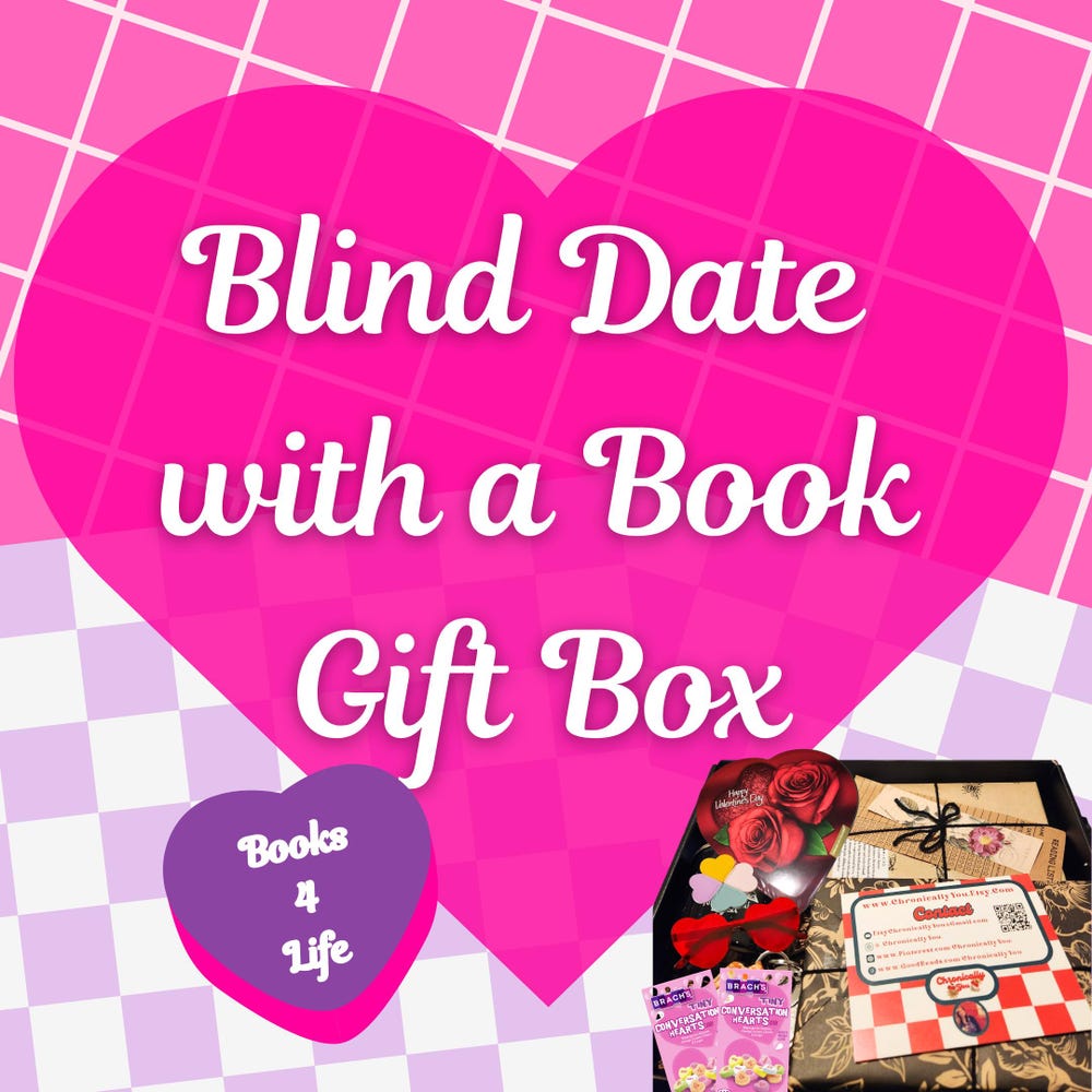 ChronicallyYou - Etsy