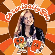ChronicallyYou - Etsy