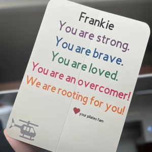 Military Card, Military Encouragement Card, Army Navy Airforce Marine ...