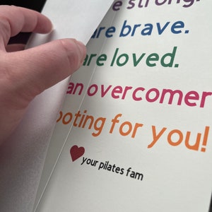 Military Card, Military Encouragement Card, Army Navy Airforce Marine ...