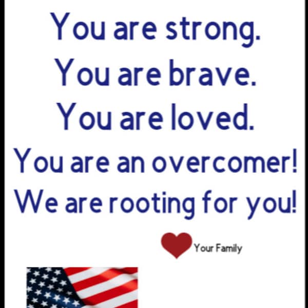 Military Card - Etsy