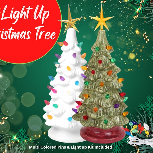 Diy Ceramic Tree - Etsy