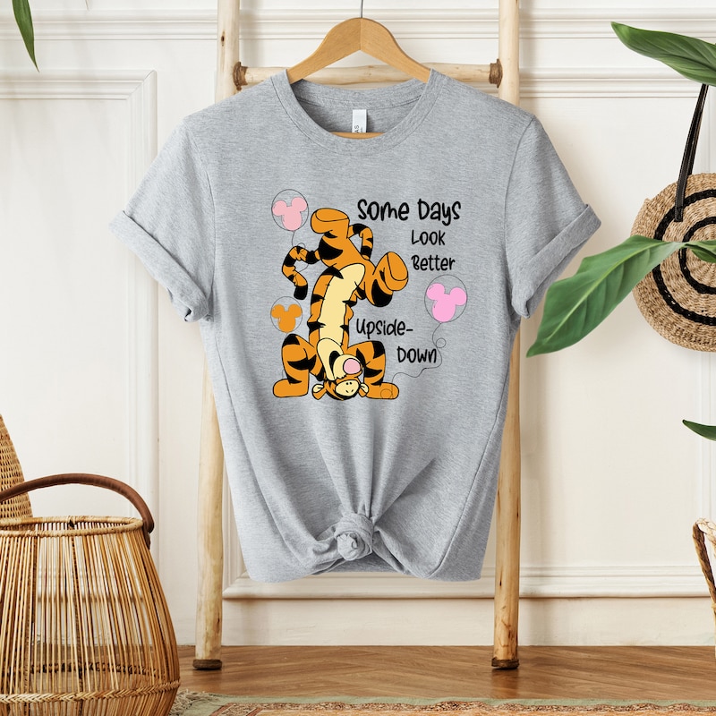 Tigger - Etsy