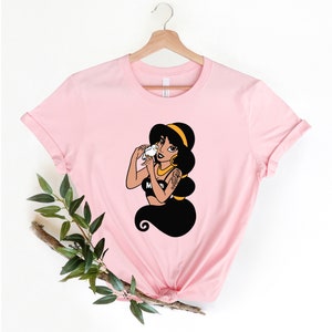 Disney Rocker Princess Shirt Disney Punk Princess Shirt - Etsy