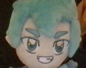 Castle Swimmer Webtoon - Etsy