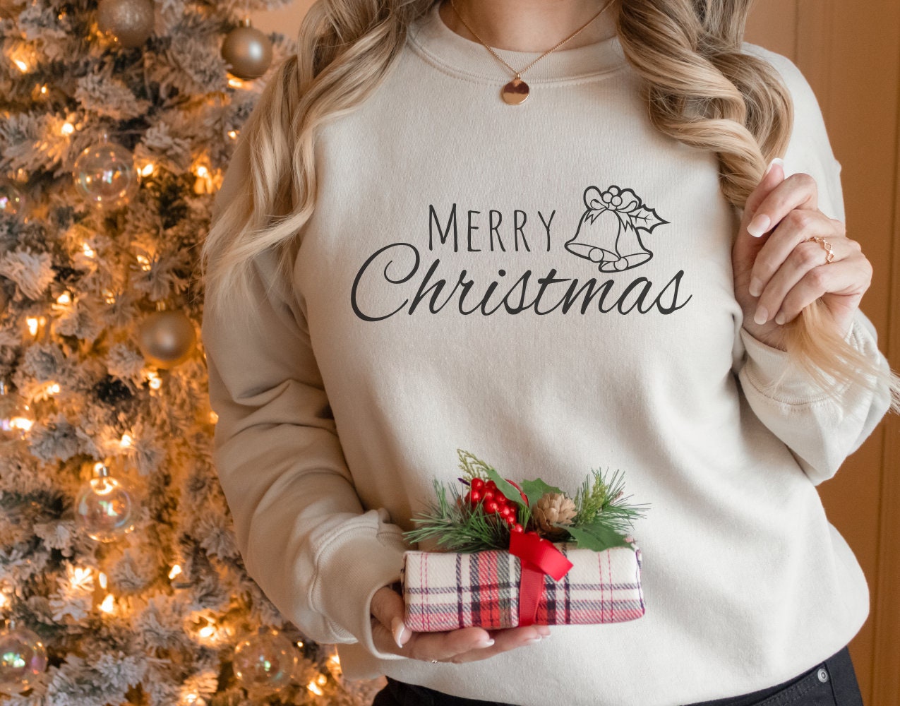 Merry Christmas Digital Download. Including SVG, PNG & DXF Files. - Etsy