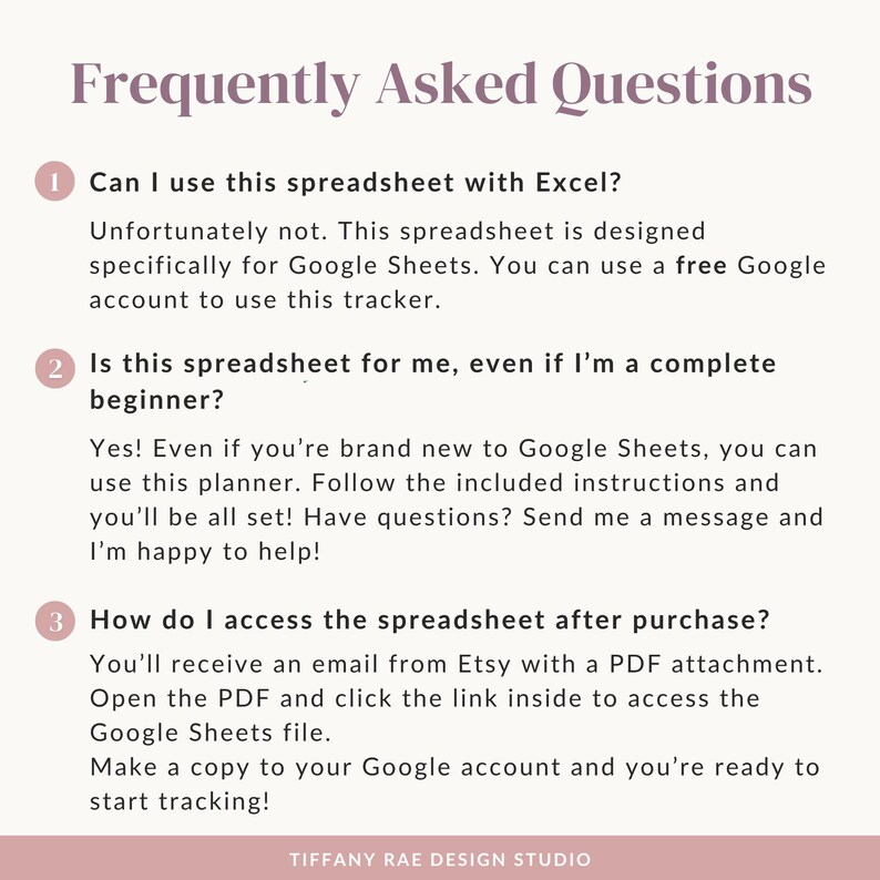Google Sheets Assignment Tracker: Student Planner Template (digital ...