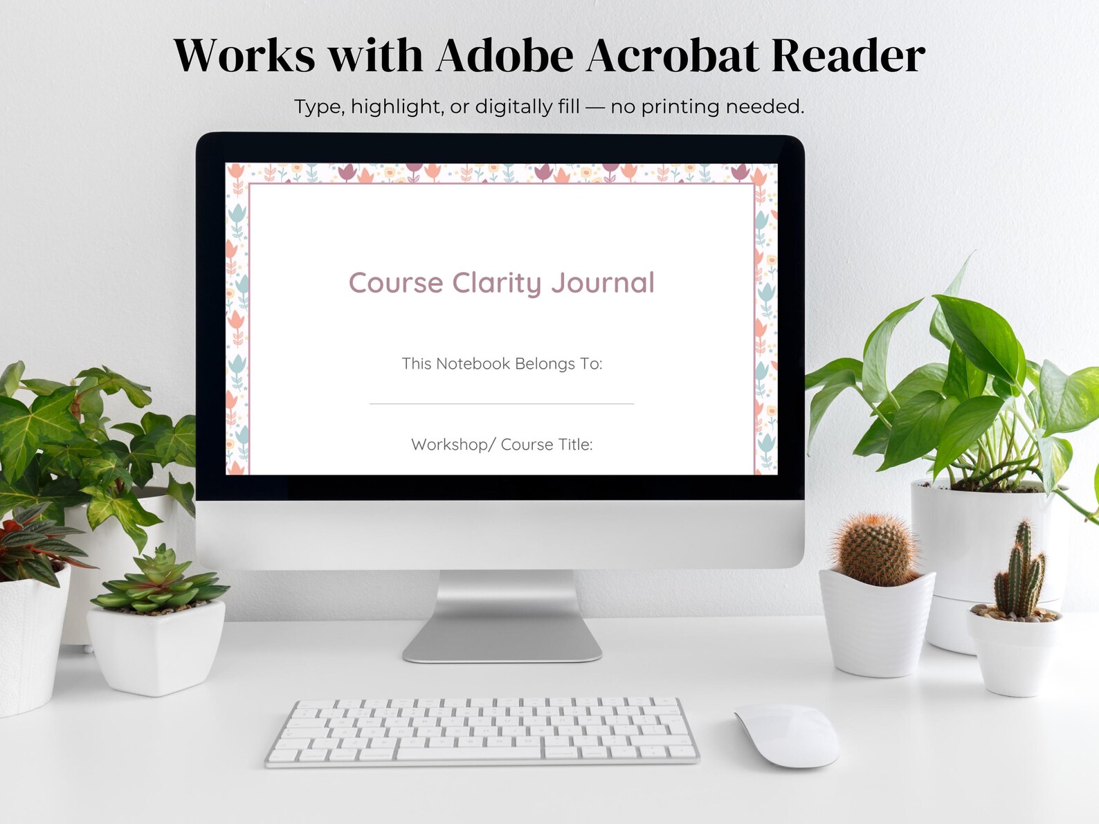 Cornell Notes Printable Journal, Guided Note-taking (PDF) - Etsy