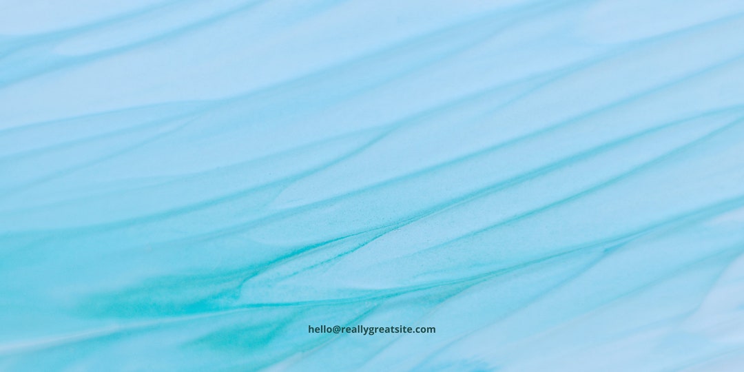 Blue Gradient Zoom Background Wallpaper - Etsy