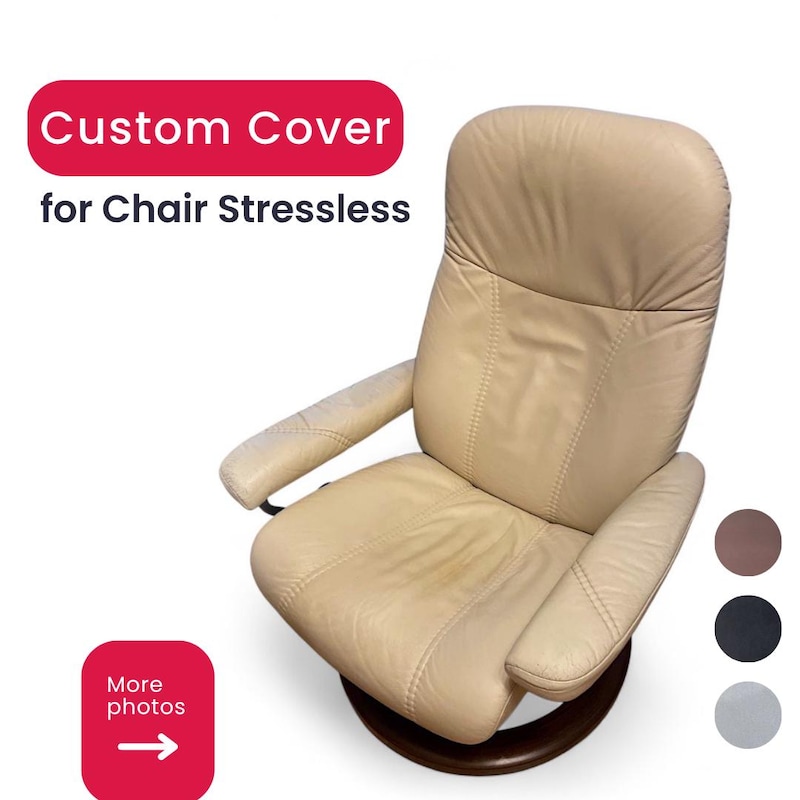 Slipcovers Custom Arm Chair - Etsy