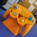 Gamecube Controller Stand - Etsy