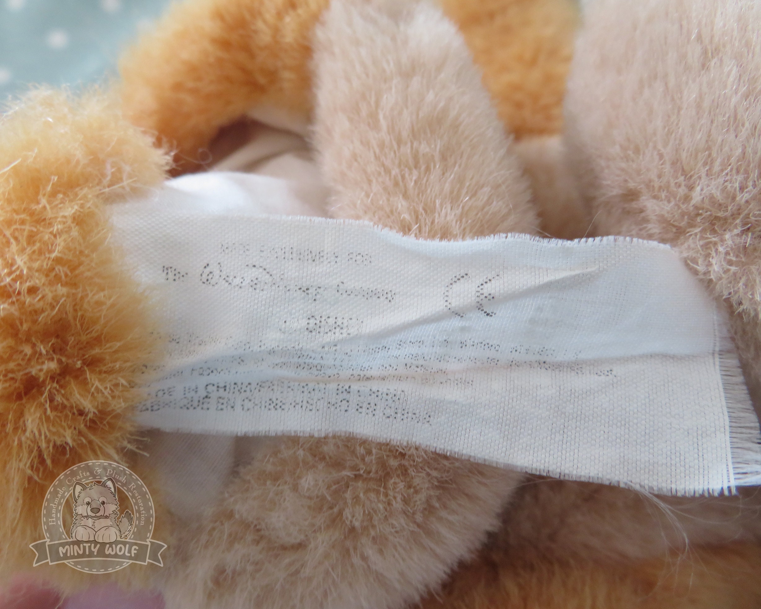 Adopt Kiara the Lion Puppet - Etsy