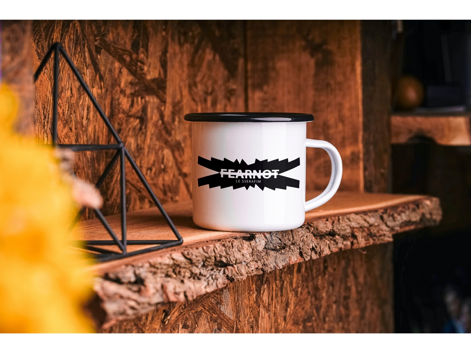 Le Sserafim Fearnot SVG PNG JPG Pdf Fan Club Name Sticker - Etsy Canada