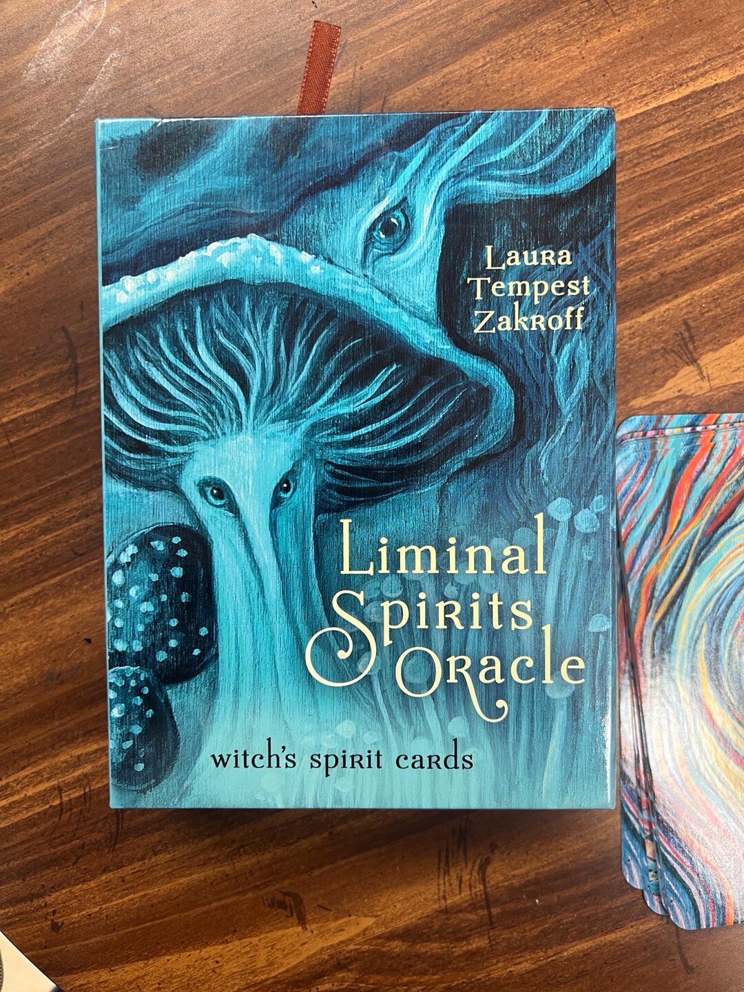 Liminal Spirit - Etsy