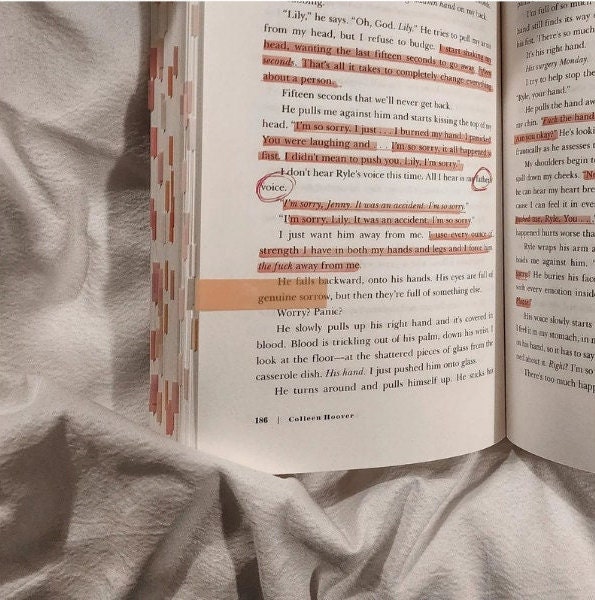 Annotated Book