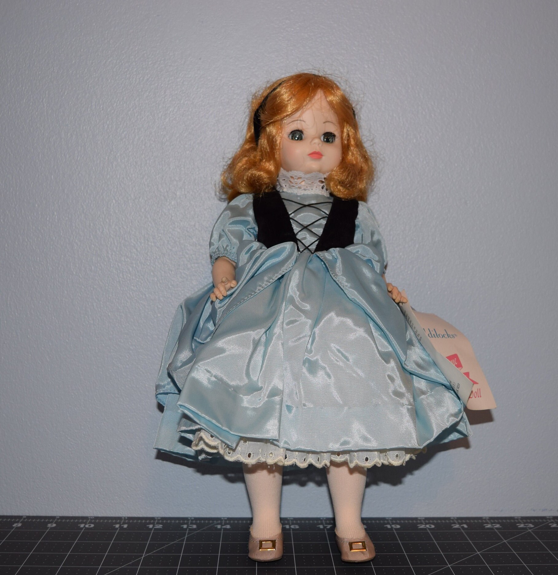 Collectible Madame Alexander Dolls and Toys - Etsy