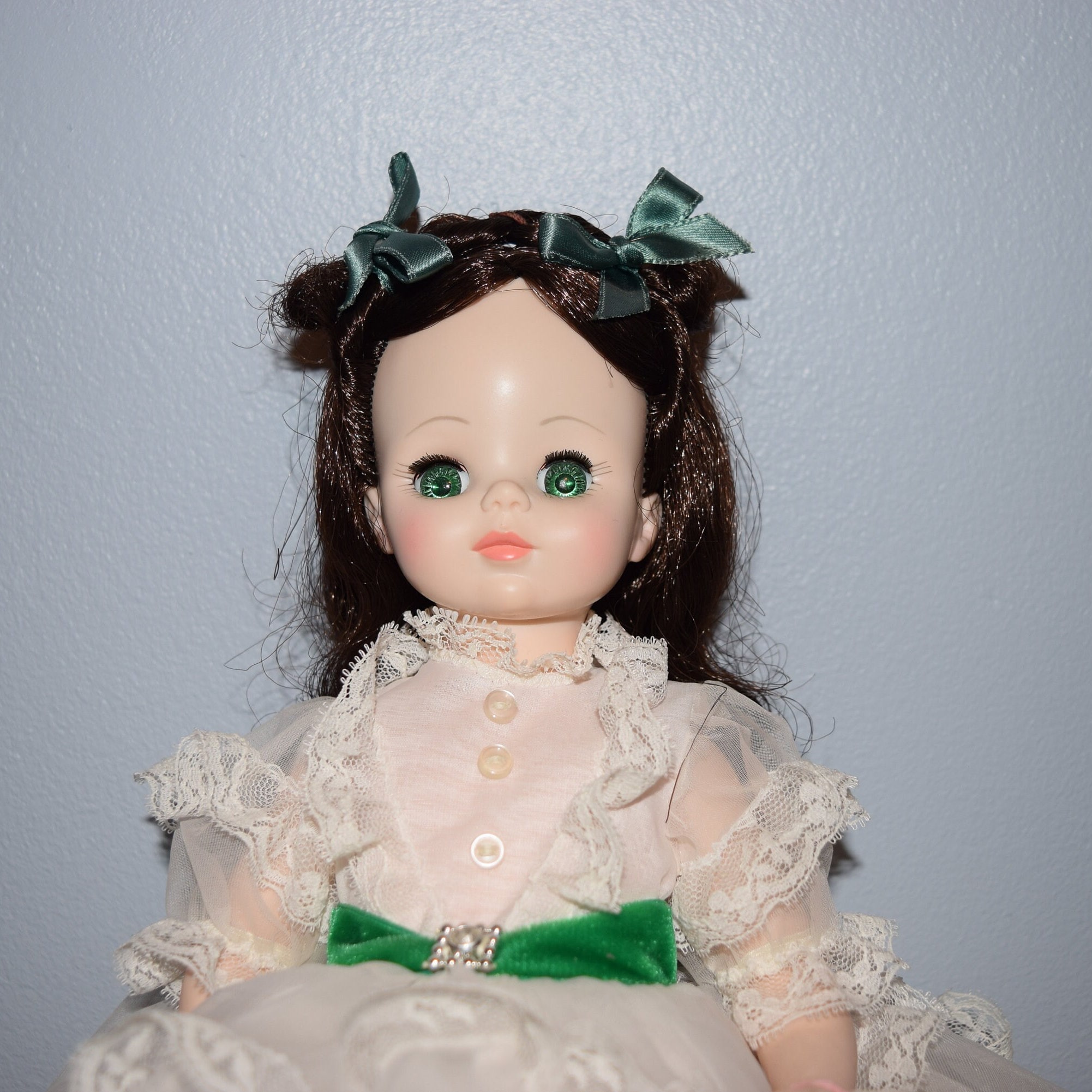 Collectible Madame Alexander Dolls and Toys - Etsy