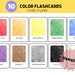 Hawaiian Educational Printable Colors in Hawaiian 'Ōlelo - Etsy