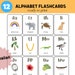 Hawaiian Educational Printable, Hawaiian Alphabet, 'Ōlelo Hawai'i ...