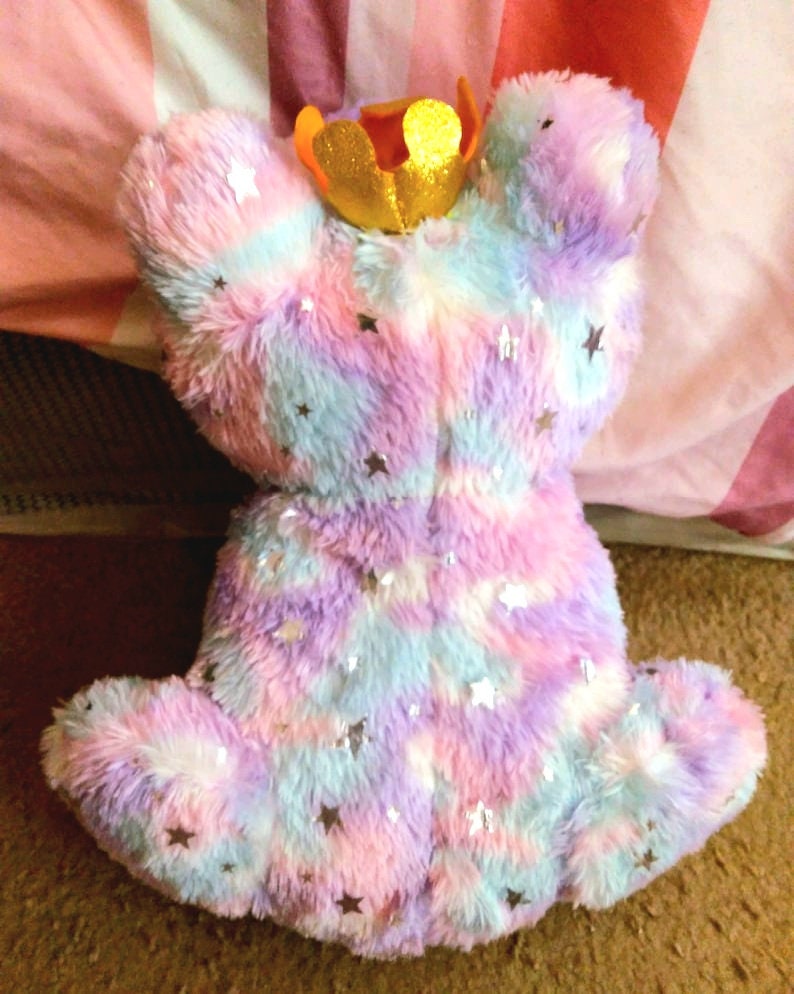 Anime Plush,kidcore,vibrant,cute,colorful,squishies,frog,owl,unicorn ...