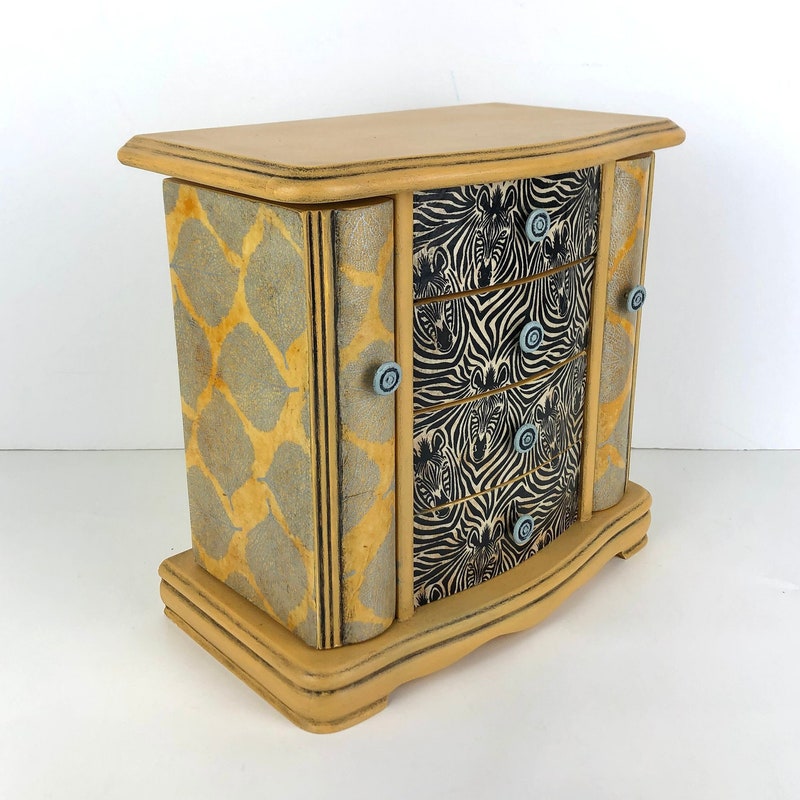 Yellow Jewelry - Etsy