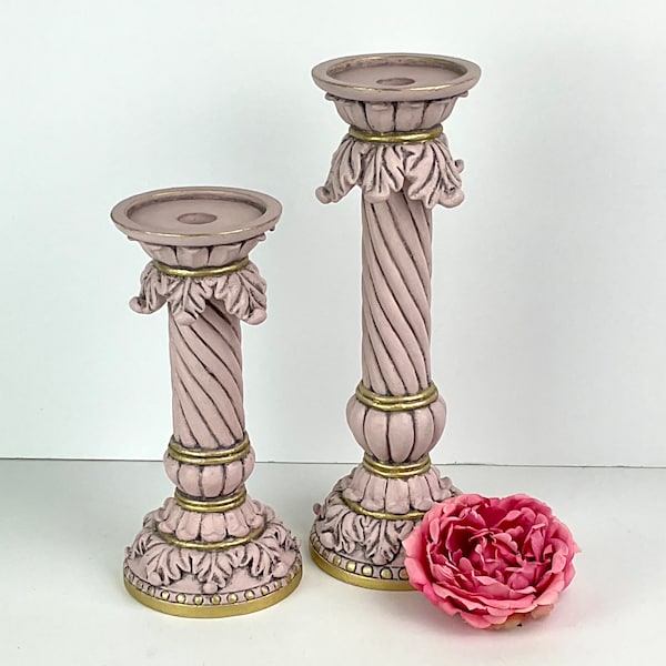 Fancy Candles - Etsy