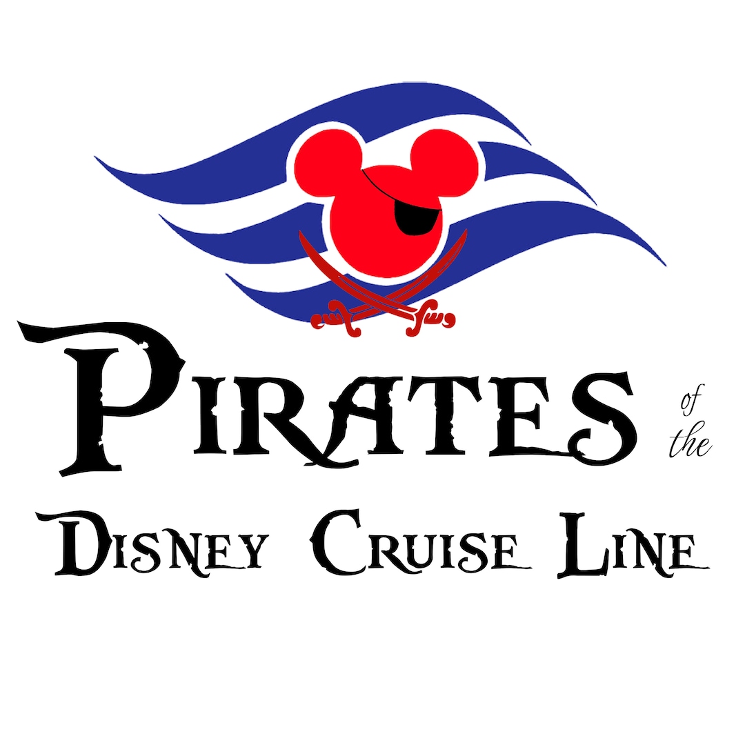 Family Shirts - DCL Pirate Night - Etsy Australia