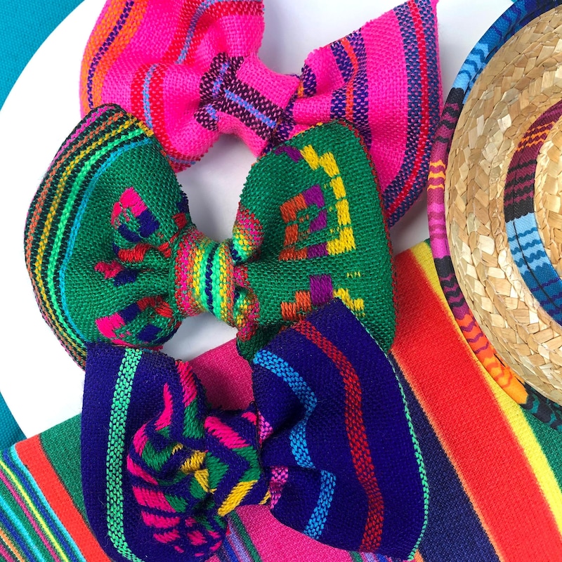 Cinco De Mayo Hair - Etsy